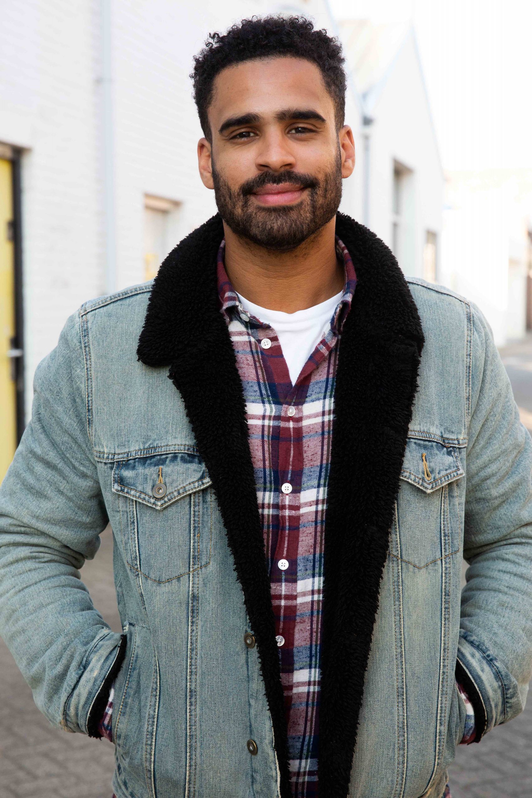 Modellen – State of Talent