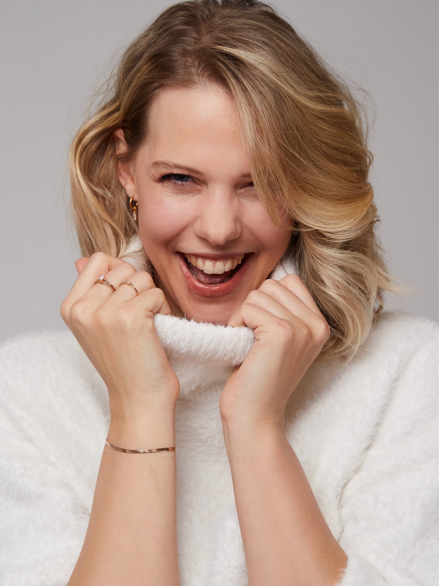 Marlouk B. – State of Talent