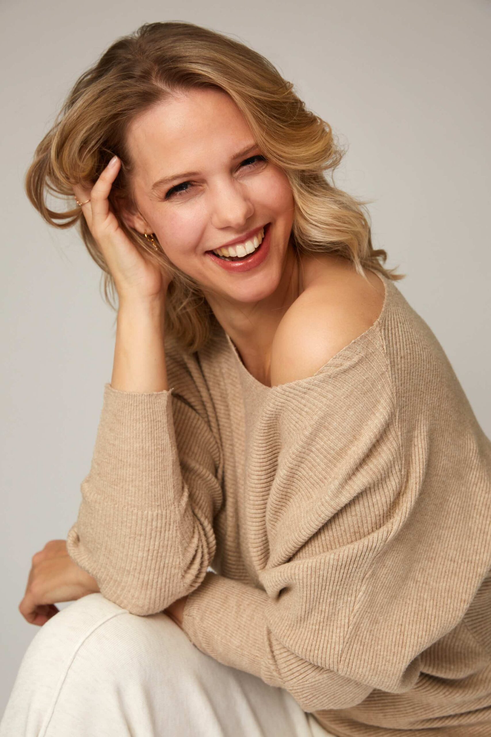 Marlouk B. – State of Talent