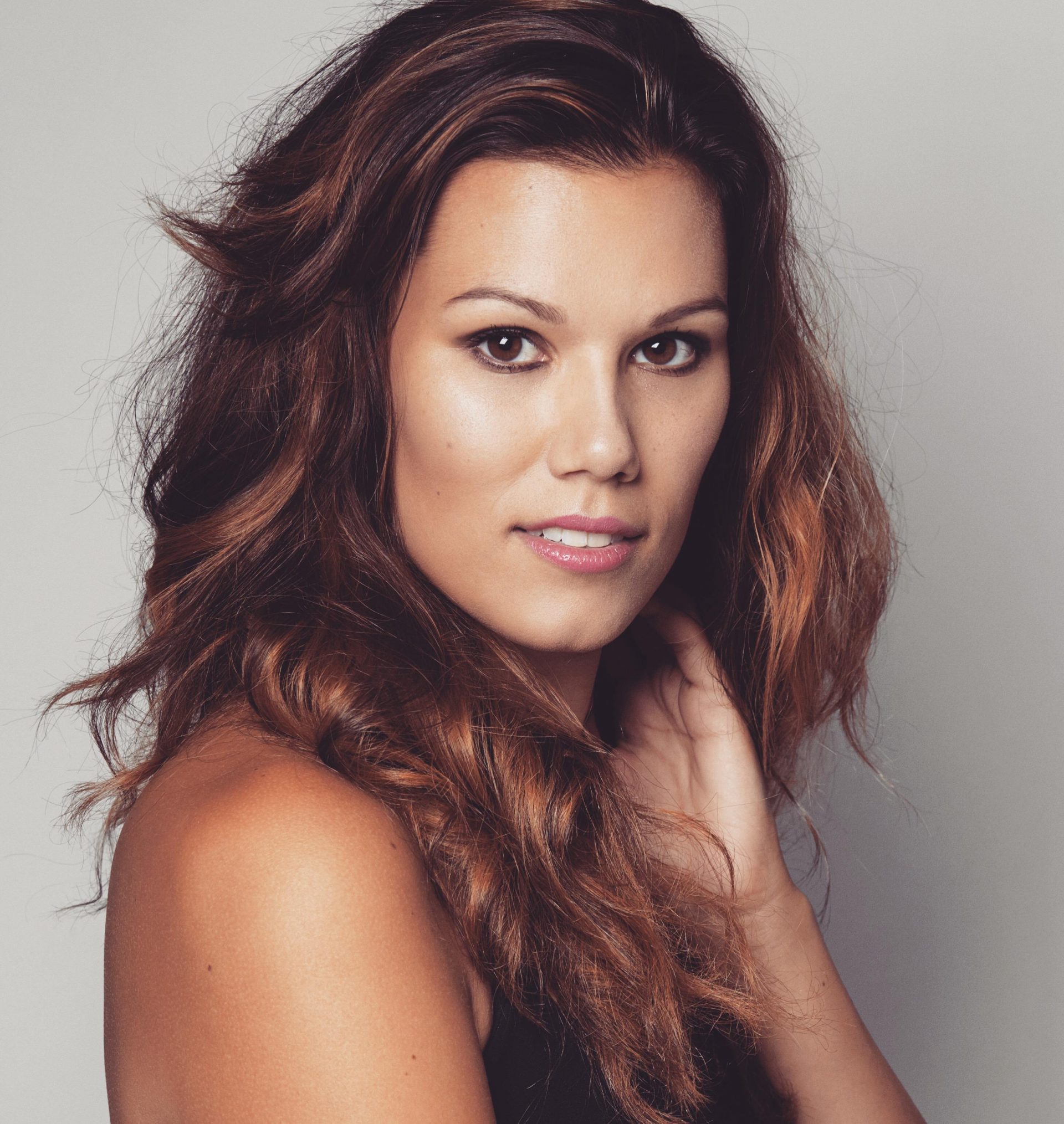 Jadie – State of Talent