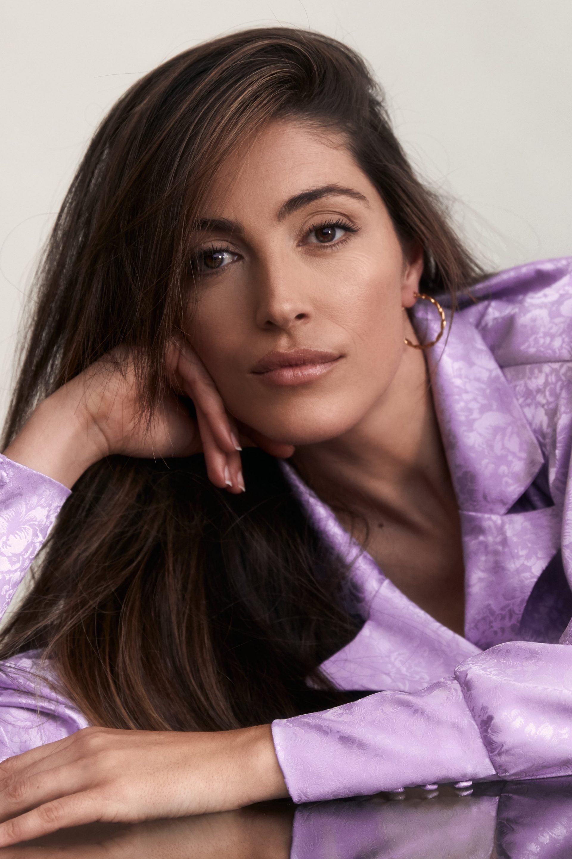 Nadia – State of Talent