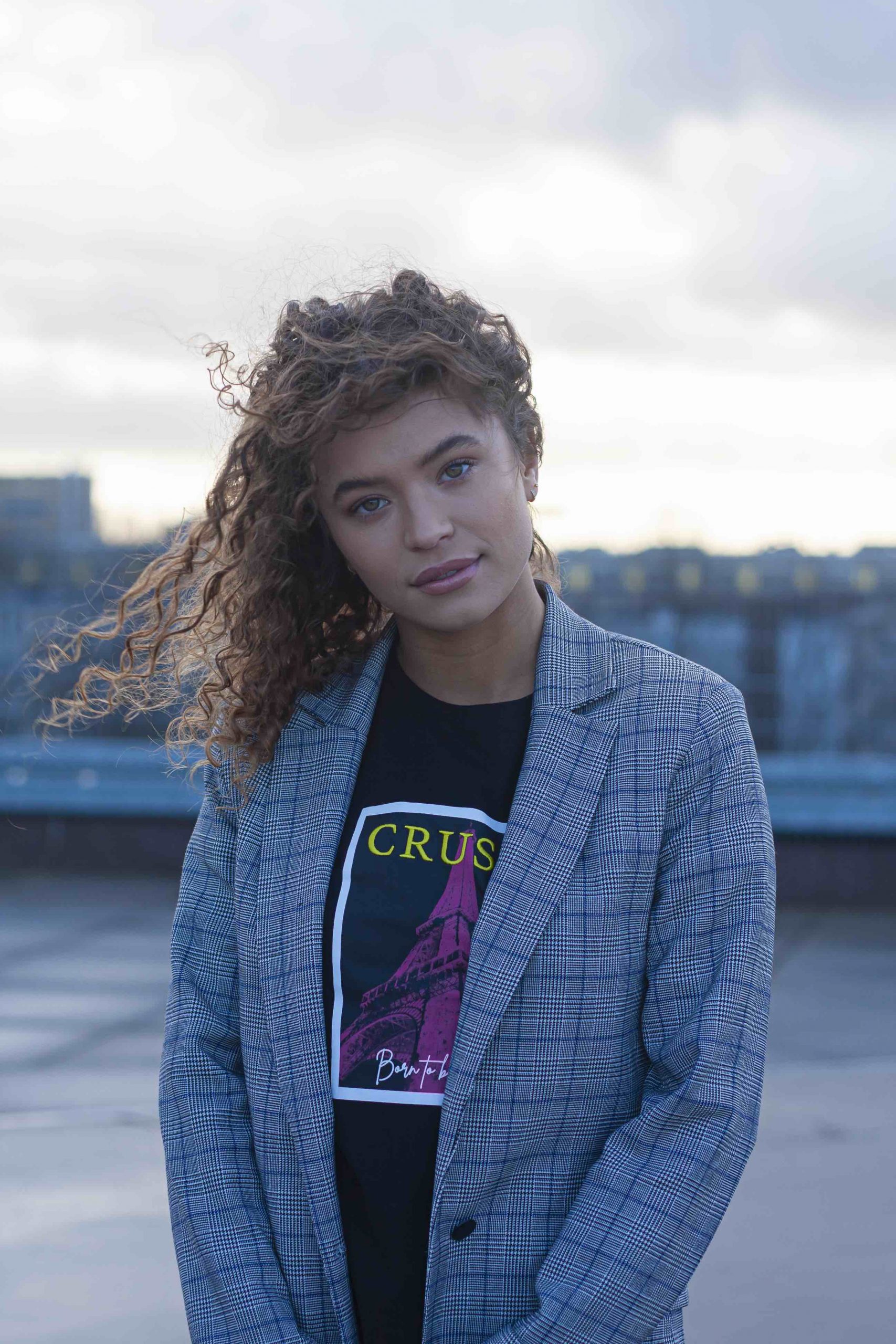 Isabelle – State of Talent