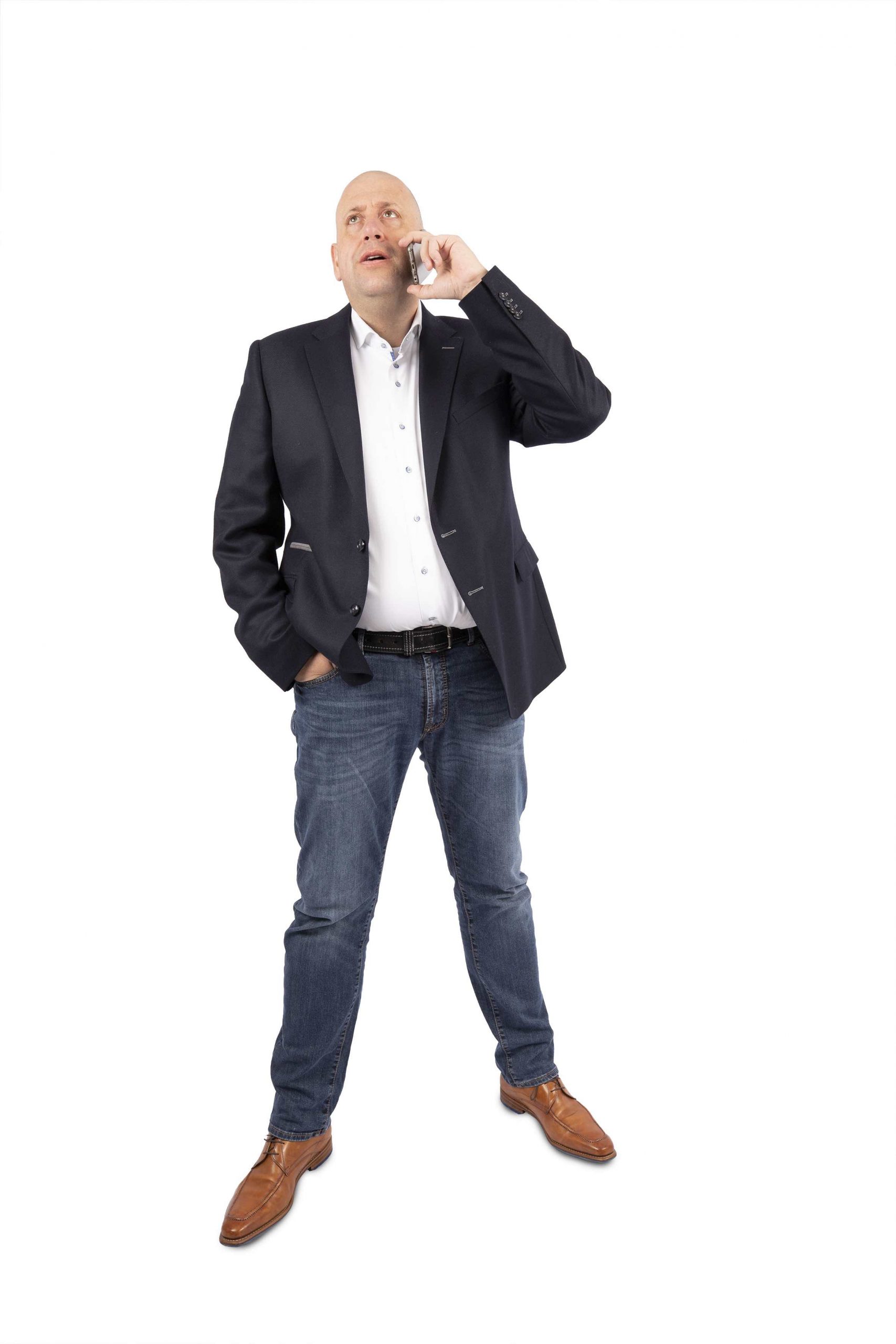 Vincent H – State of Talent