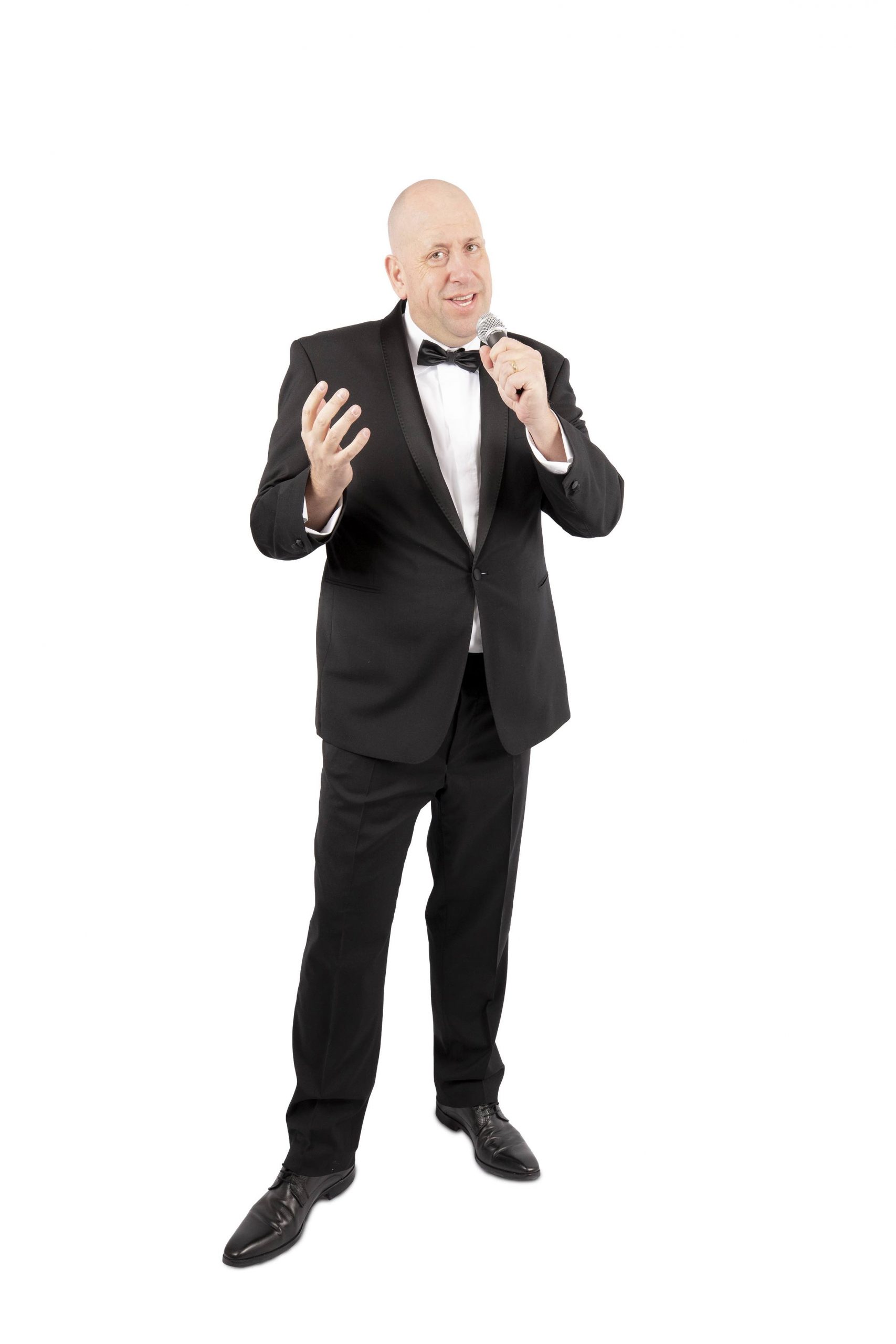 Vincent H – State of Talent