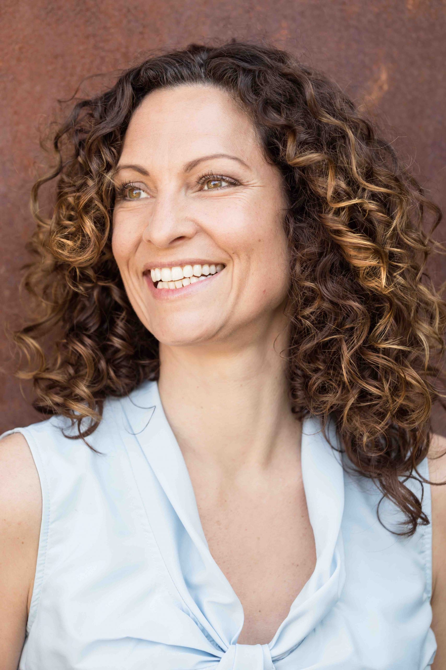 Caroline – State of Talent