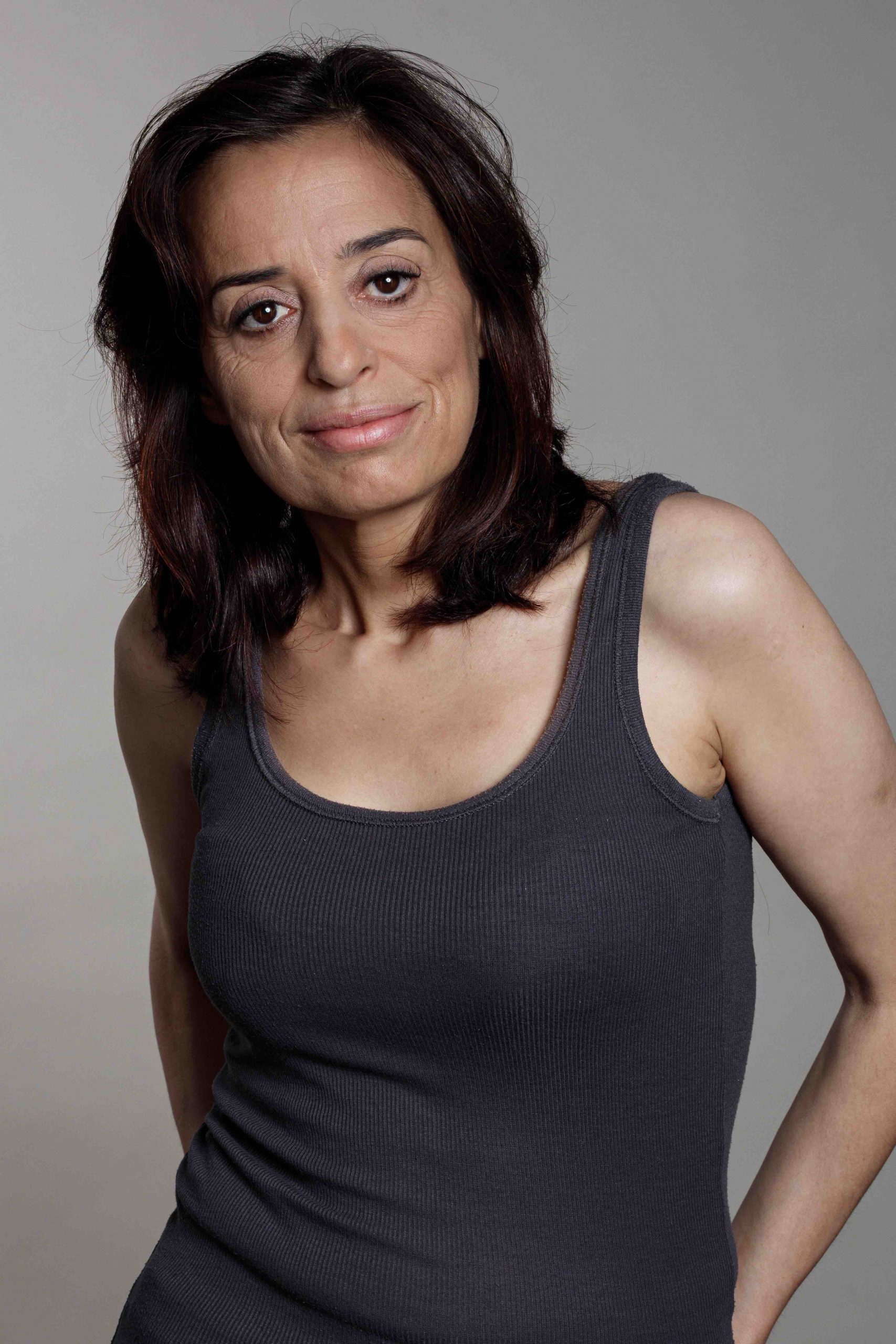 Fatima K – State of Talent