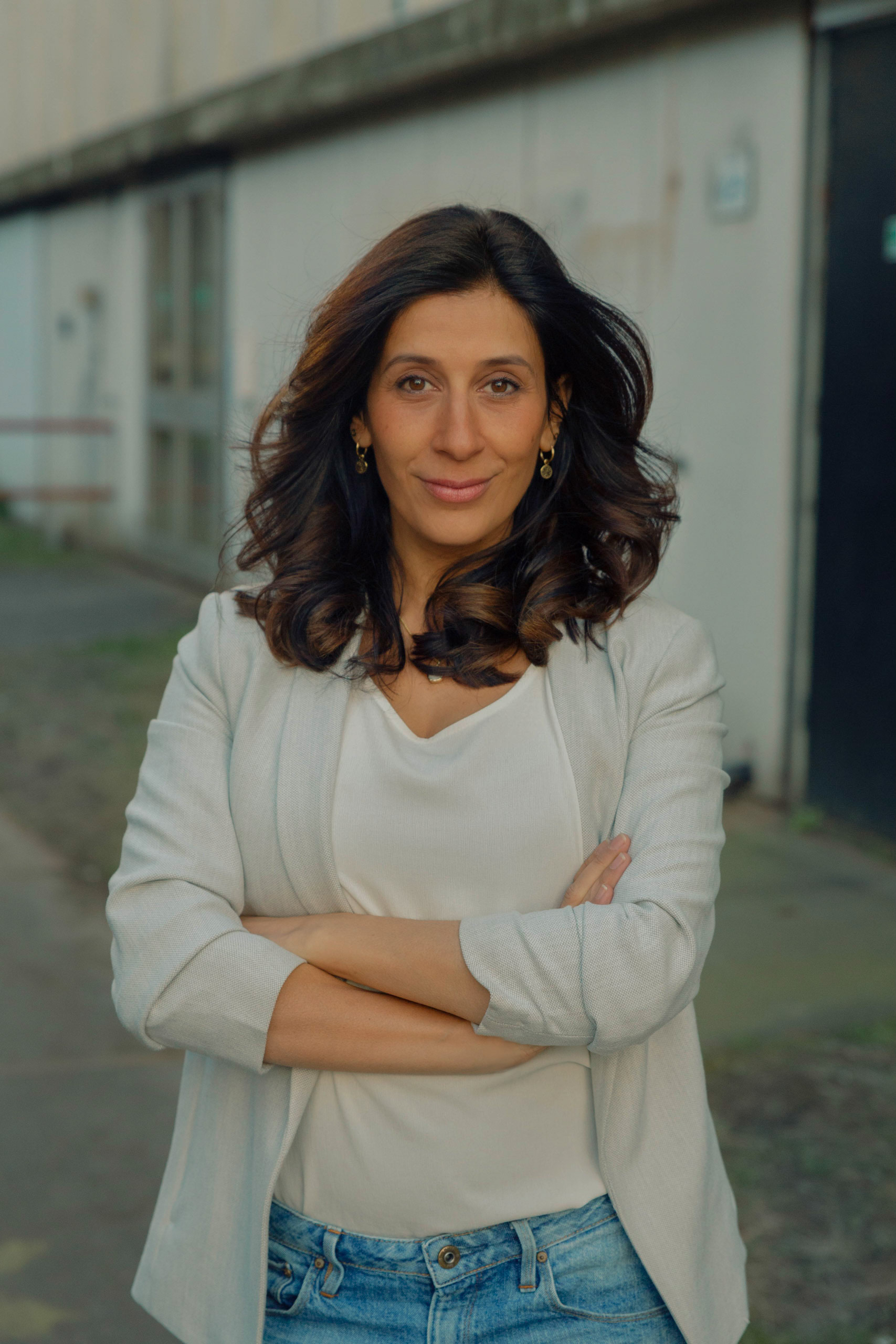 Tamara – State of Talent