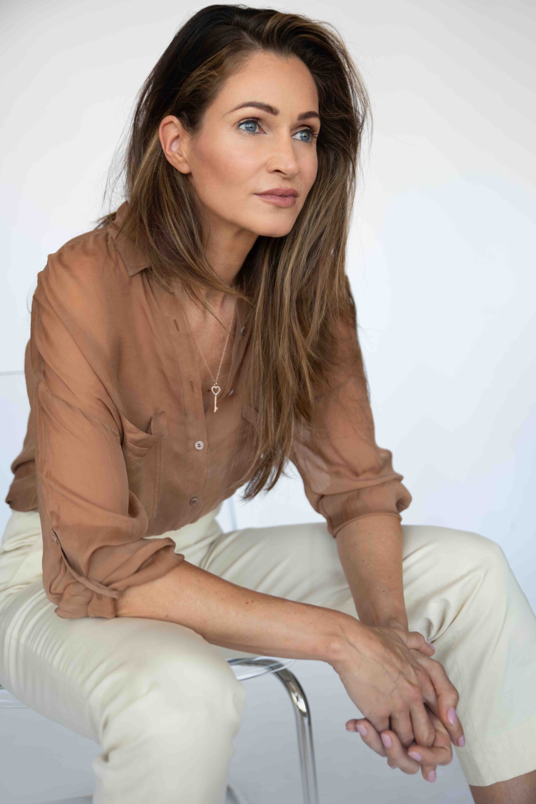 Annette W – State of Talent